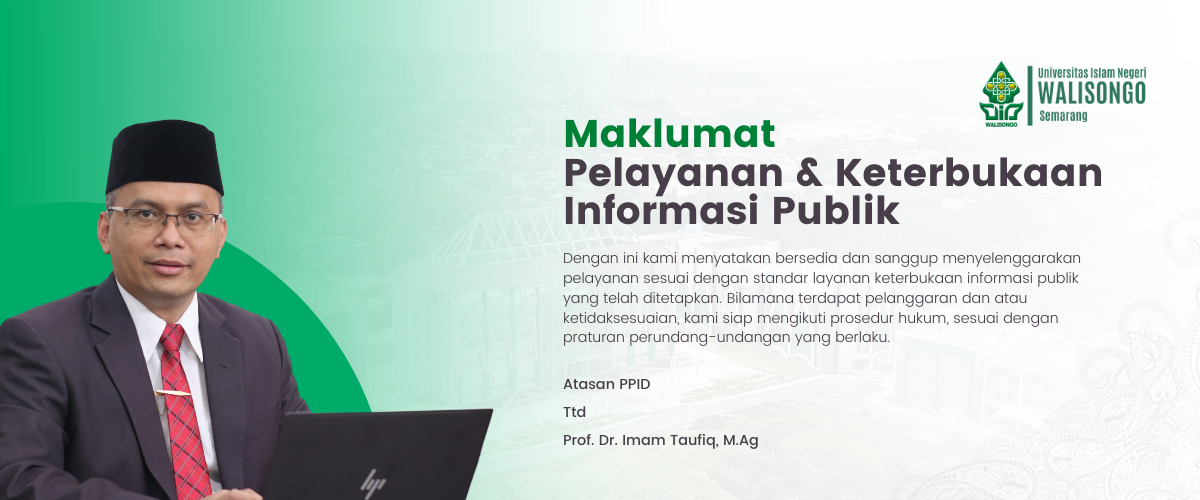 Maklumat – Layanan Informasi Publik Maklumat – Layanan Informasi Publik